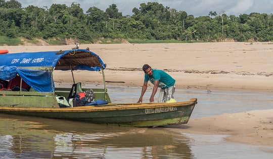 El desarrollo territorial y su importancia para el Perú